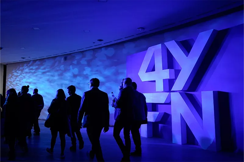 About 4YFN | 4YFN Barcelona 2024