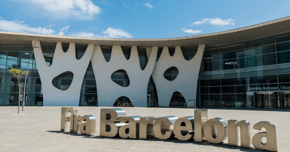 Register for MWC26 | MWC Barcelona