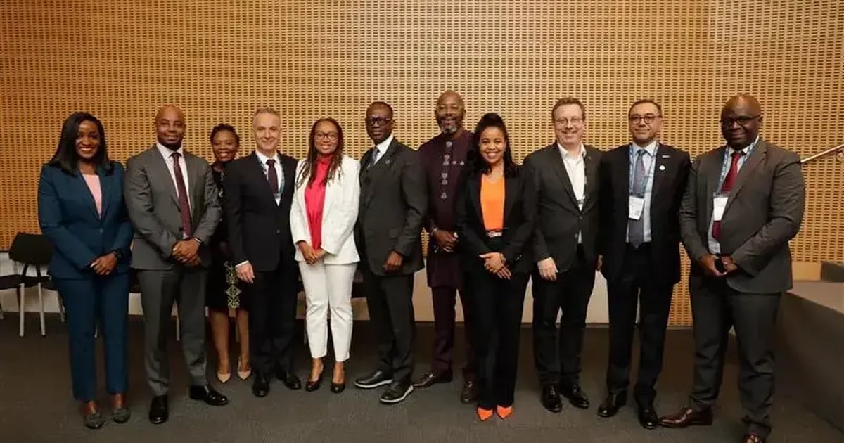 G6 Urges Stronger Policy Commitments to bridge a 60%… | MWC Barcelona