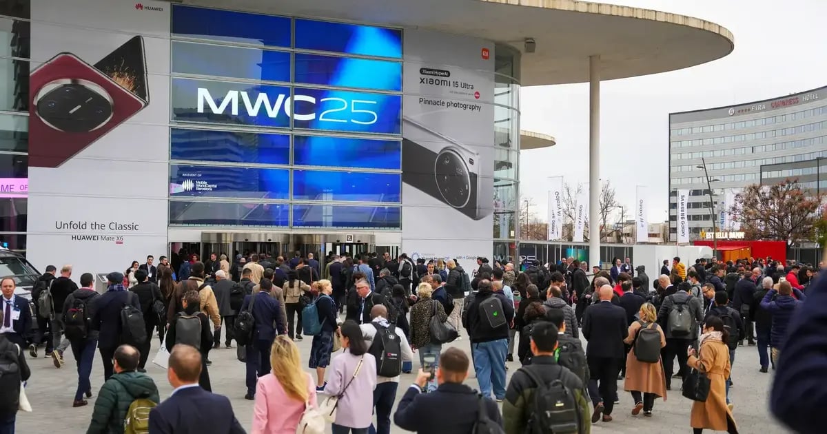 GSMA Celebrates a Resoundingly Successful MWC25… | MWC Barcelona