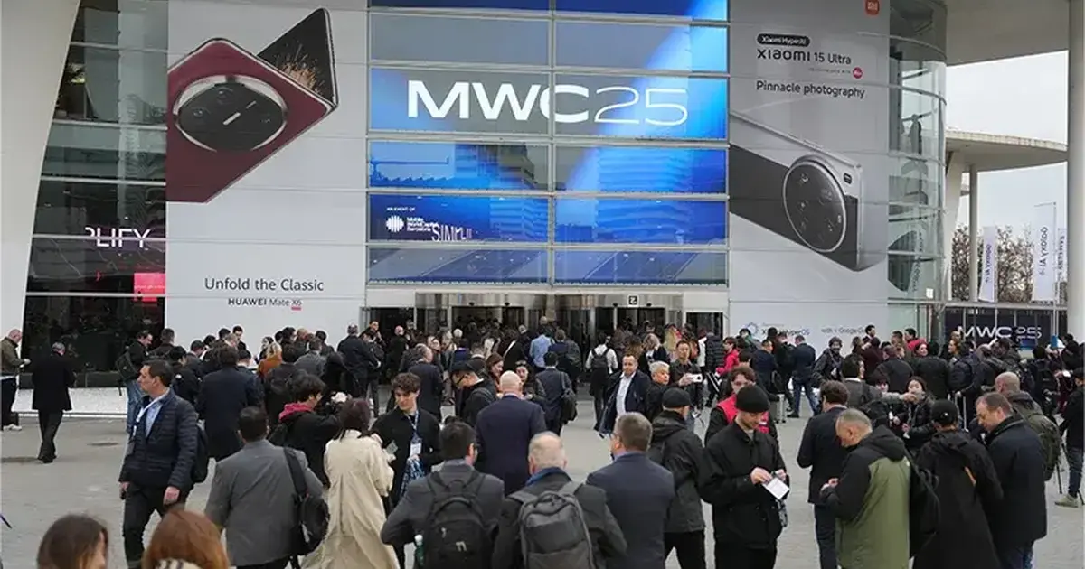 Highlights and best bits from MWC25 Barcelona | MWC Barcelona