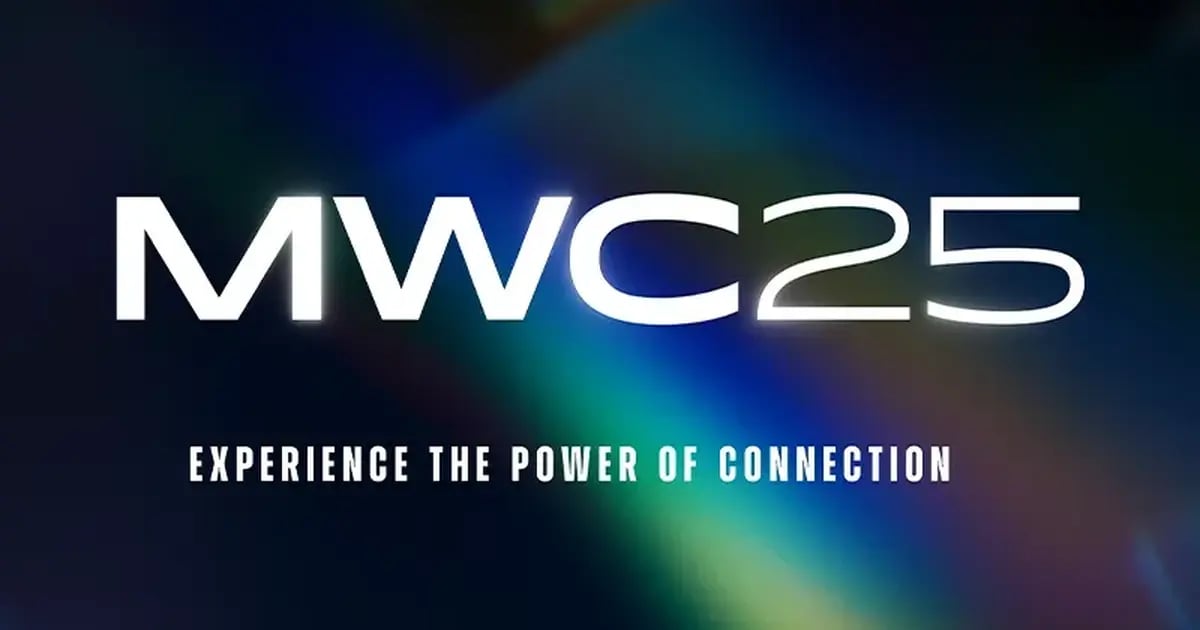 4YFN Networking Badge | MWC Barcelona