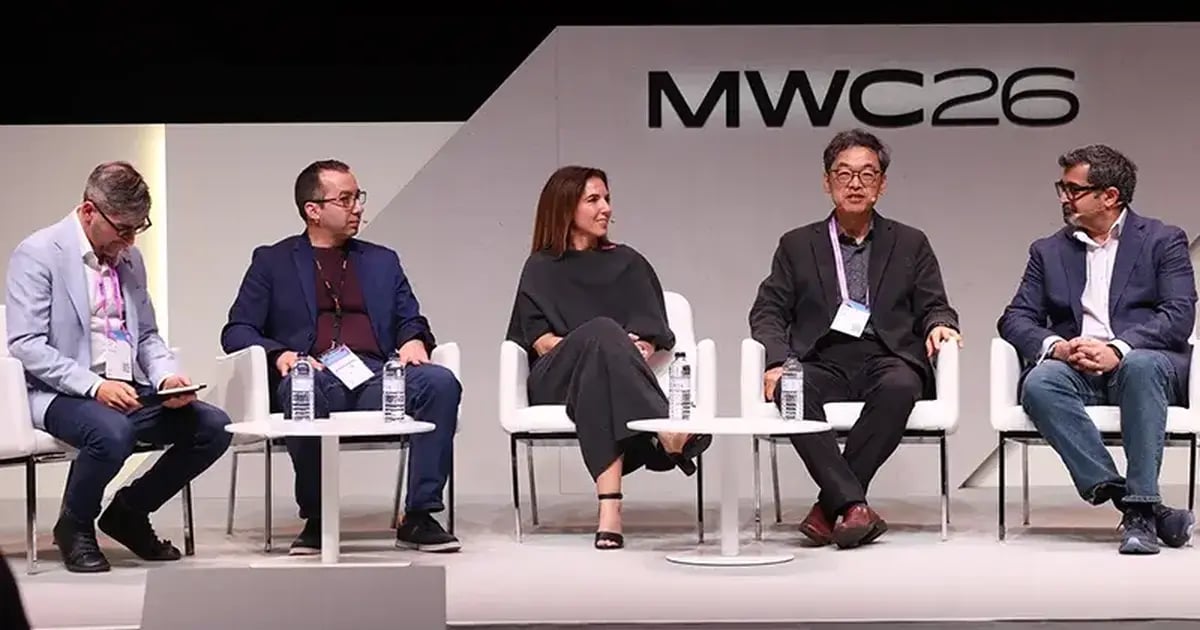 Thought Leadership at MWC Barcelona | MWC Barcelona