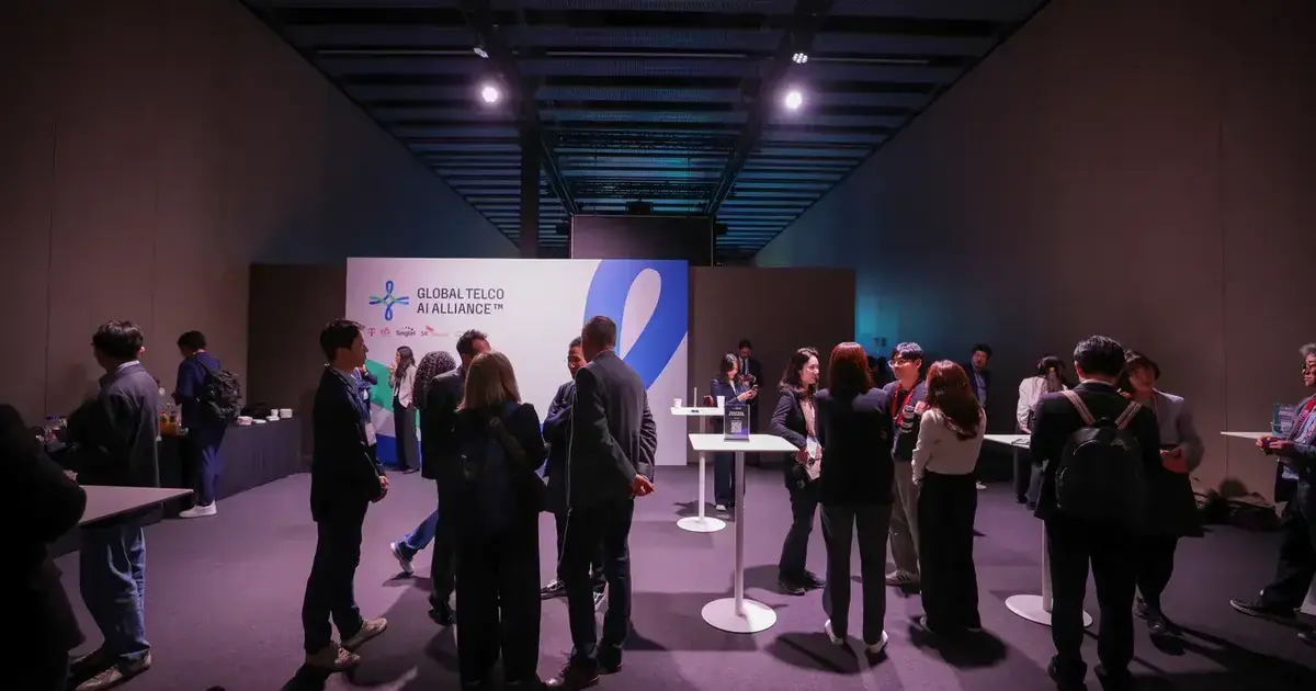 Partner Programmes MWC Barcelona | MWC Barcelona