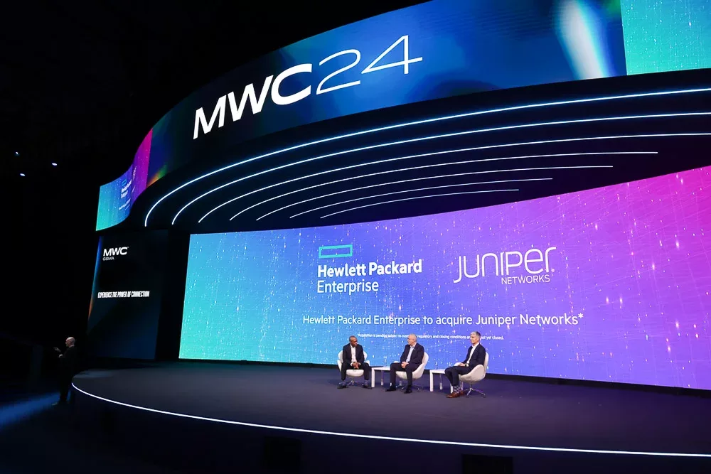 MWC23 Highlights | MWC Barcelona