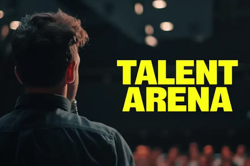Talent Arena by Mobile World Capital Barcelona | MWC Barcelona