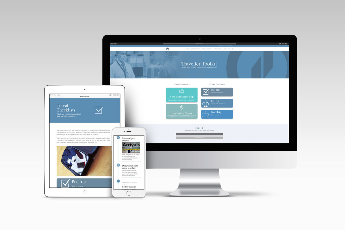 Gray Dawes MWC Las Vegas 2023 Business Travel… | MWC Las Vegas 2024