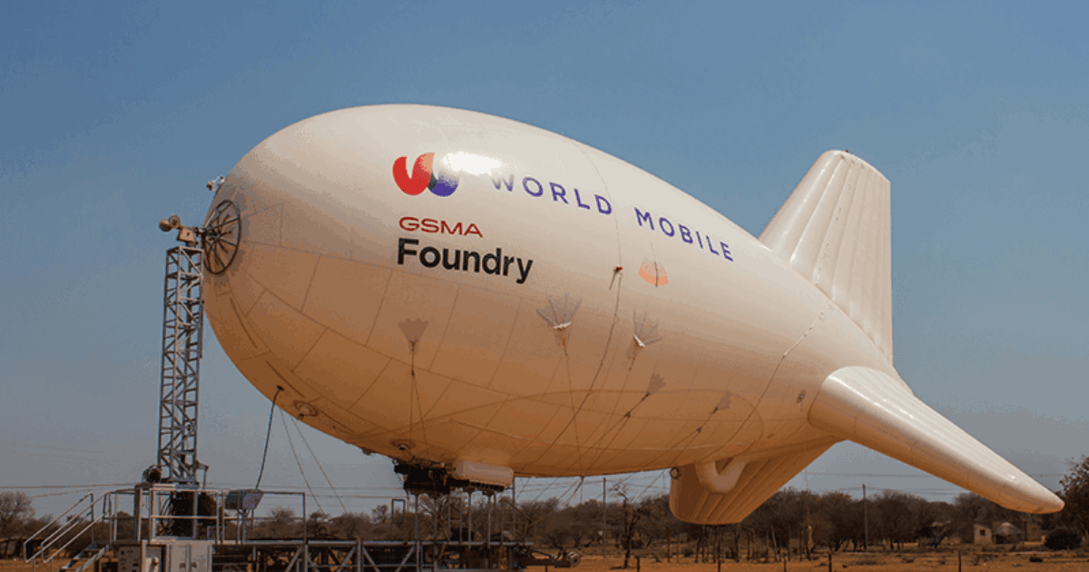 World Mobile and GSMA Foundry showcase how Africa’s… | MWC Kigali 2026