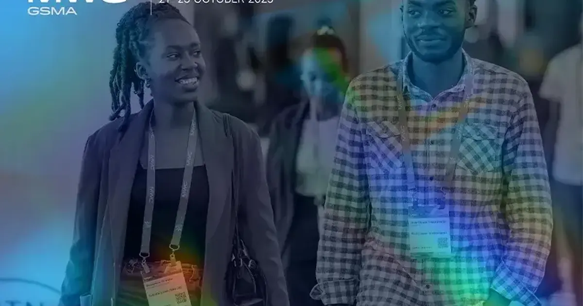 Registration Now Open for GSMA MWC25 Kigali, The… | MWC Kigali 2025