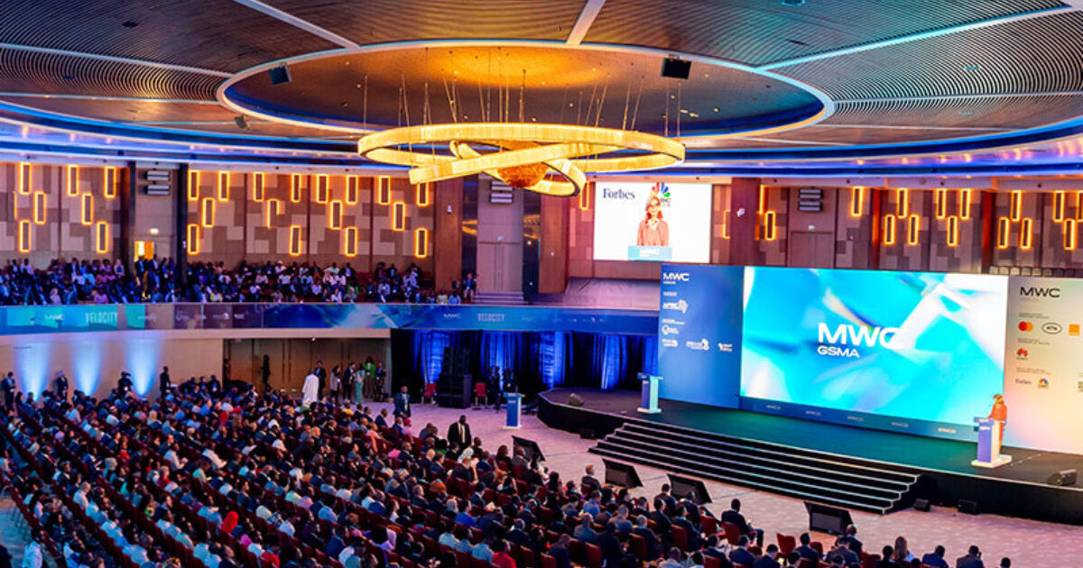 About | MWC Kigali 2025