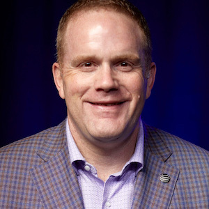 Industry 4.0 | Topic | MWC Las Vegas 2024