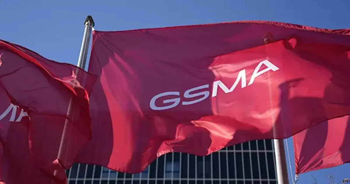gsma logo