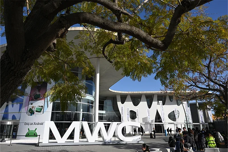 MWC Barcelona | MWC Barcelona