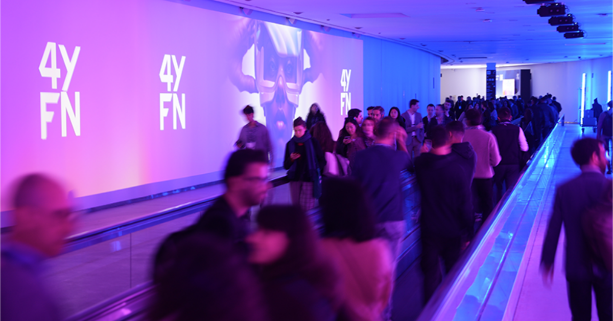 AI, Community and Impact: Insights from 4YFN25 | 4YFN Barcelona 2026