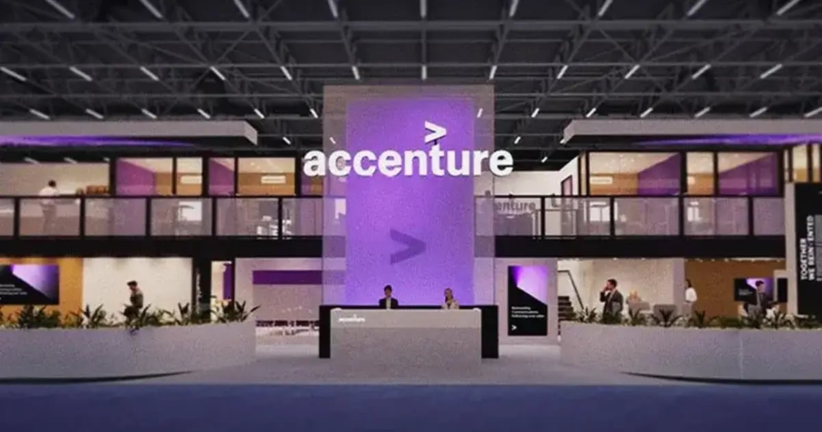 Accenture Helping Telcos to Reinvent their Value… | MWC Barcelona