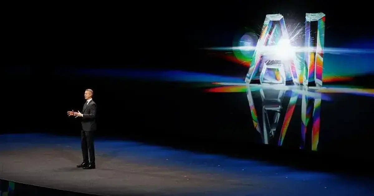 GSMA MWC25 Barcelona: AI and 5G Take Centre Stage as… | MWC Barcelona