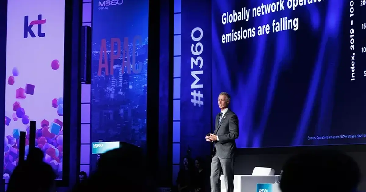 AI and digital nations on the agenda as GSMA M360 APAC returns to…