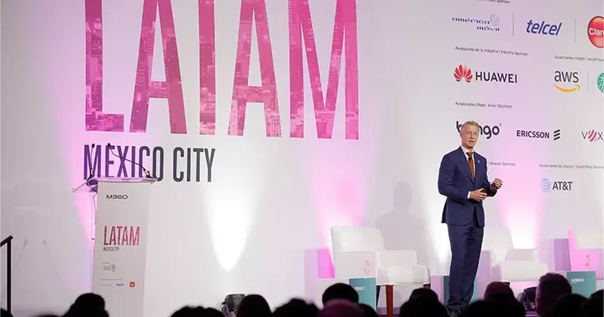 GSMA M360 LATAM abre sus puertas para explorar el impacto de la…