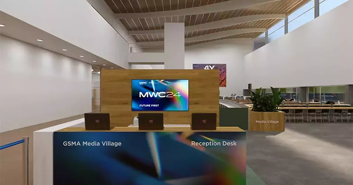 Making the most of your time at GSMA MWC Barcelona… | MWC Barcelona