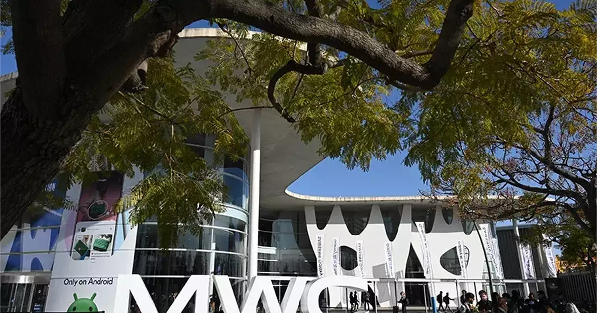 GSMA MWC Barcelona 2024 surpasses half a billion… | MWC Barcelona