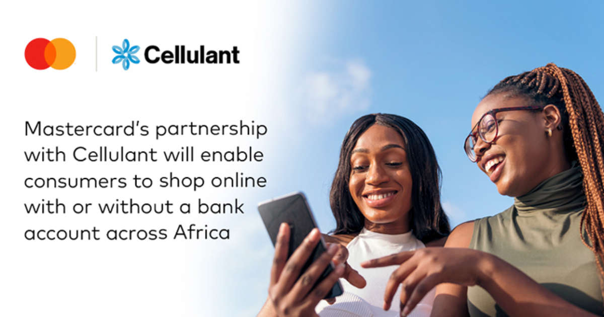 Mastercard and Cellulant Partner to Empower… | MWC Kigali 2025
