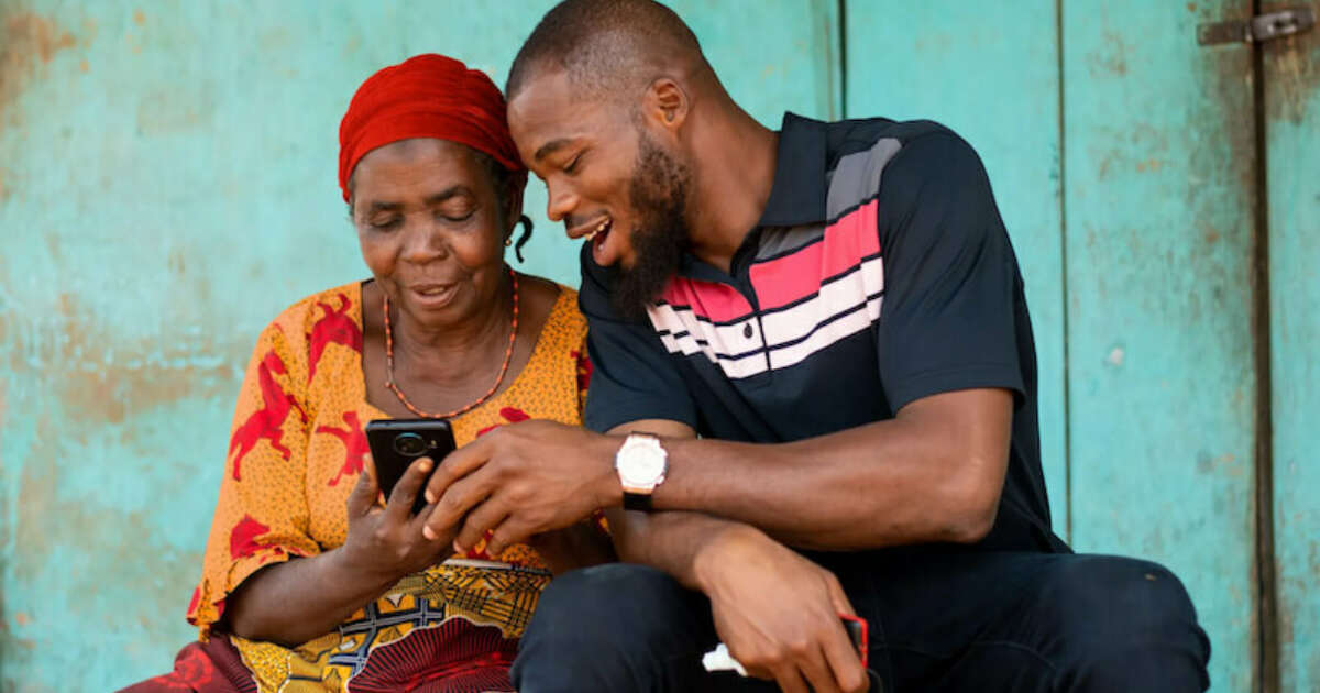 Mobile Internet’s ‘Usage Gap’ is Almost Eight Times… | MWC Kigali 2025