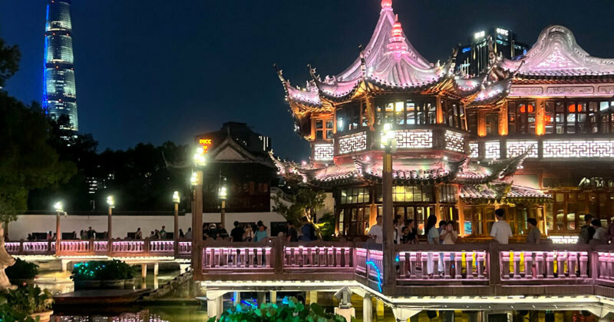上海威程 - 唯一指定 DMC (目的地管理公司) | MWC 上海