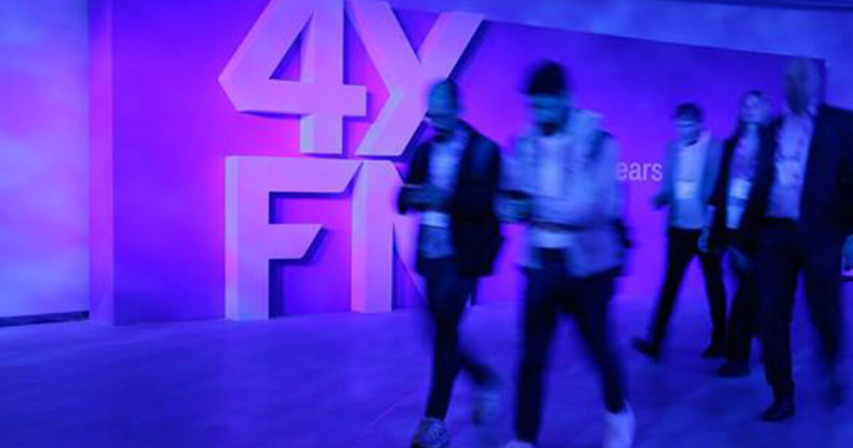 4YFN Zone | MWC Shanghai 2025