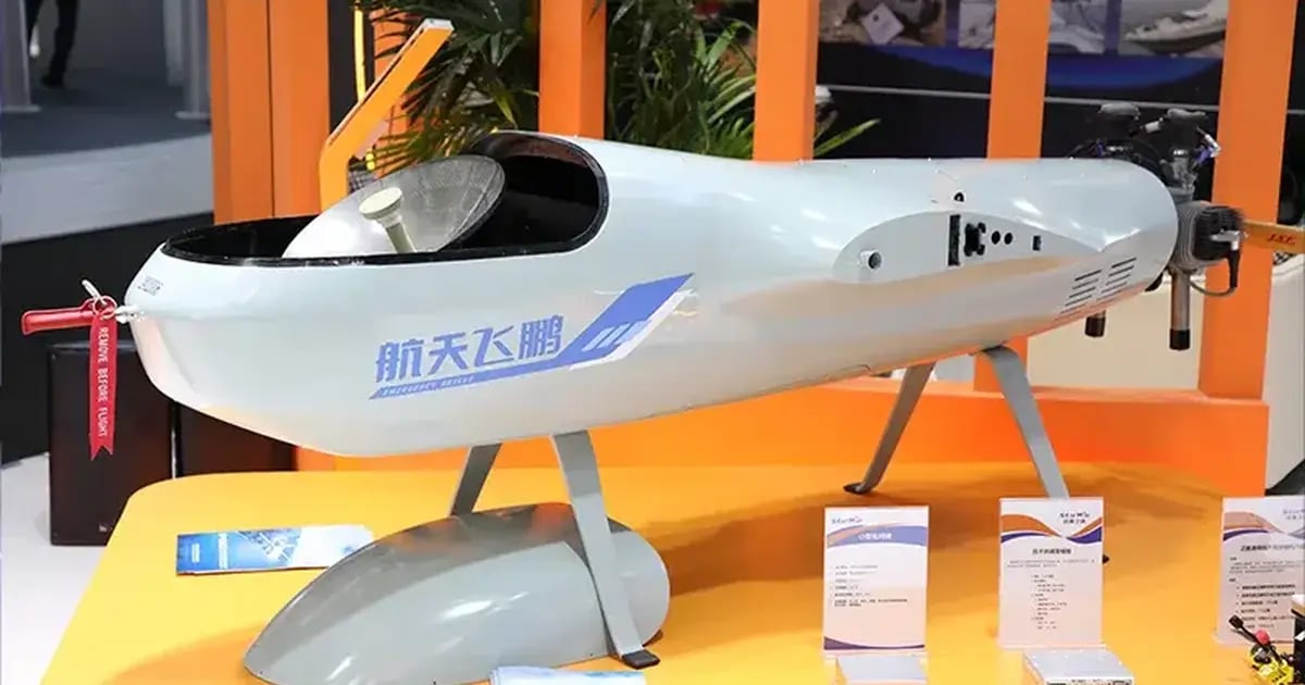 Constellations of the Future | MWC Shanghai