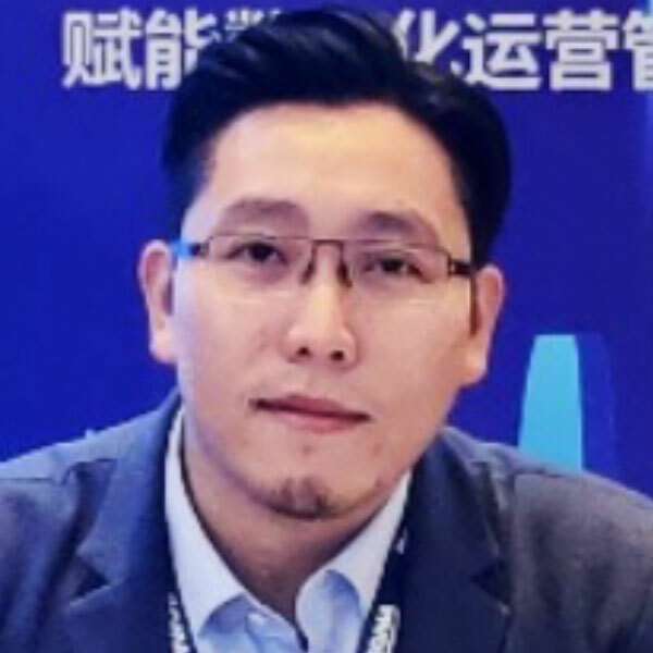 Connected Industries for Digital Transformation | MWC Shanghai 2024