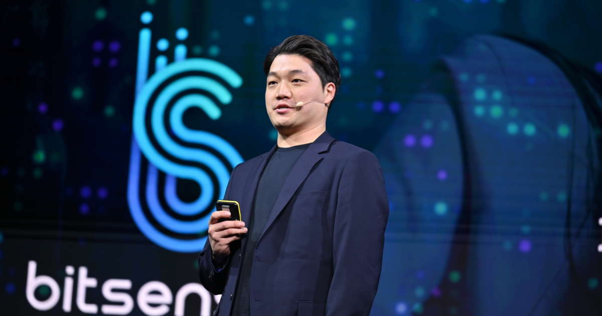 Bitsensing and their goals to create complete… | 4YFN Barcelona 2026