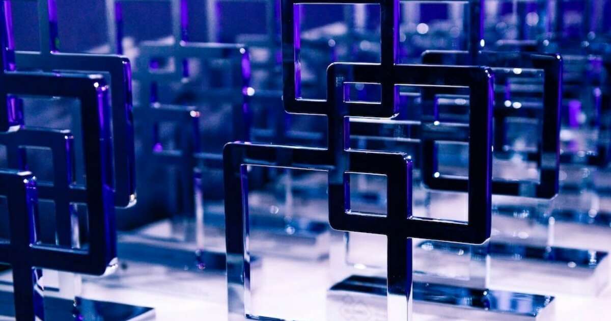 2023 GLOMO Award Winners Announced at MWC Barcelona… | MWC Barcelona