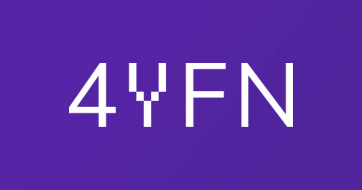 4YFN: Connecting Start-ups at MWC Barcelona | MWC Barcelona