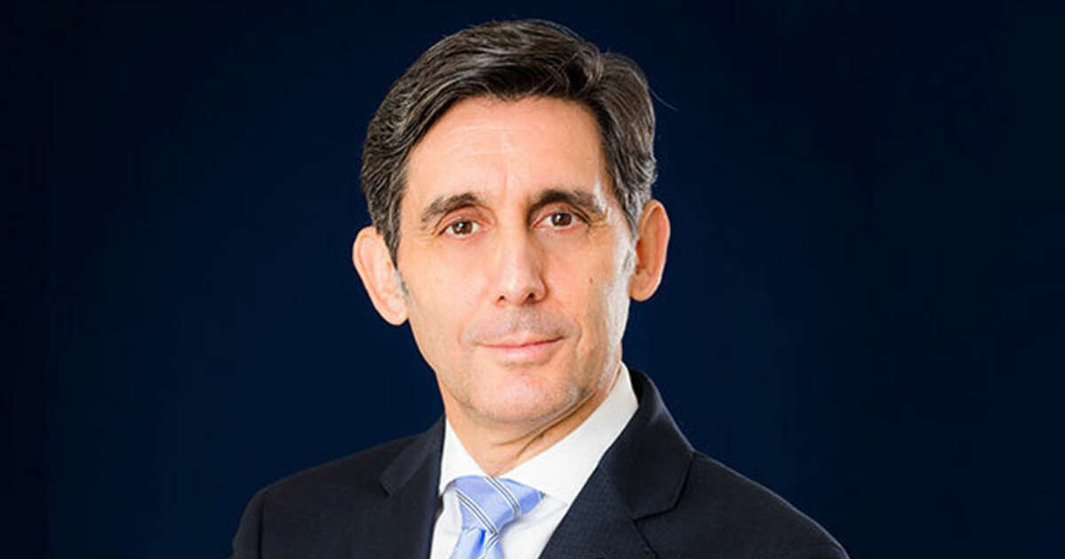 GSMA Board Elects New Chair | MWC Barcelona
