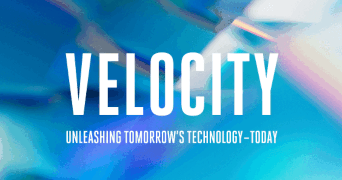 Bringing together today’s innovators