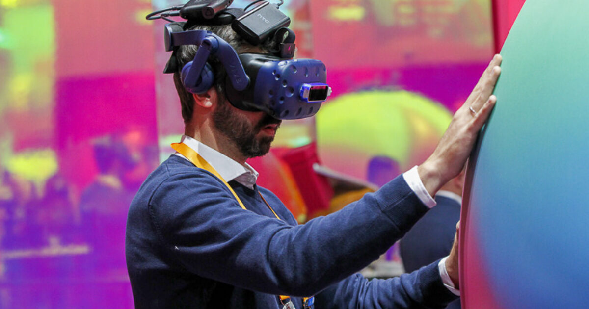 Register your Interest | MWC Barcelona