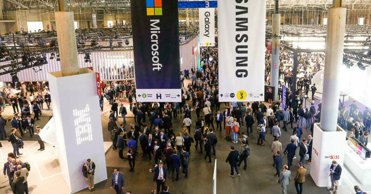 Why Attend MWC Barcelona? | MWC Barcelona