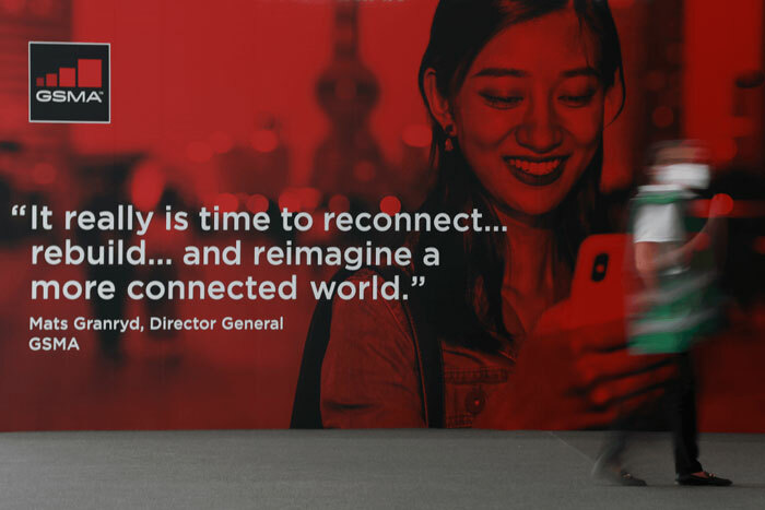 Get Involved at MWC Barcelona | MWC Barcelona