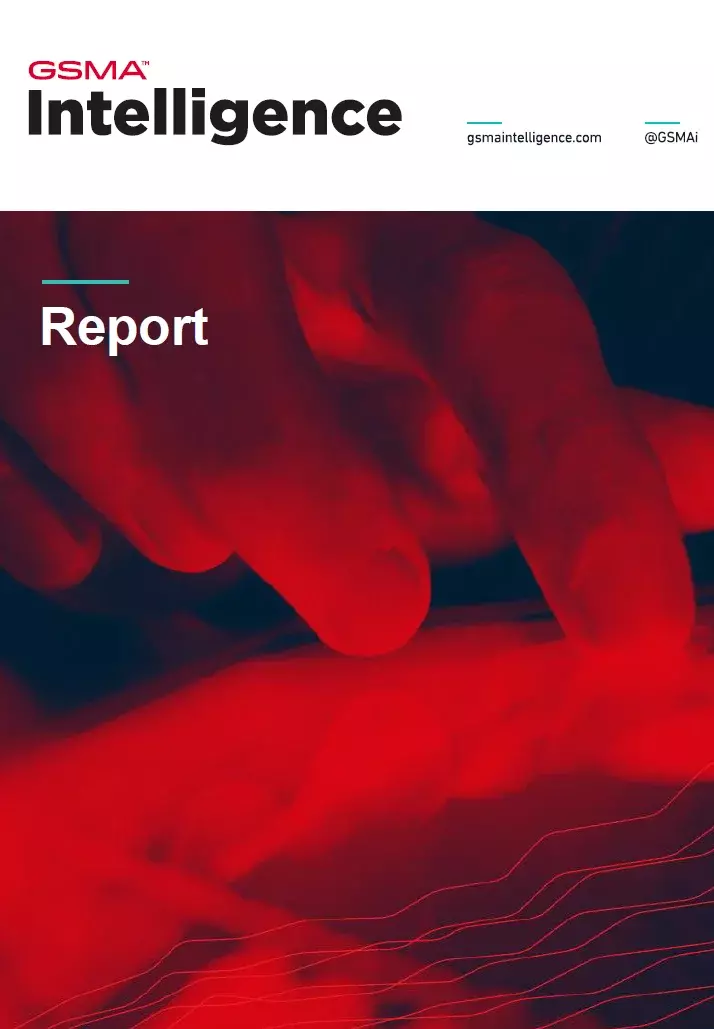 GSMA Intelligence | MWC Las Vegas 2024