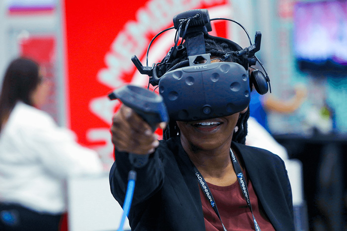 Get Involved at MWC Barcelona | MWC Barcelona