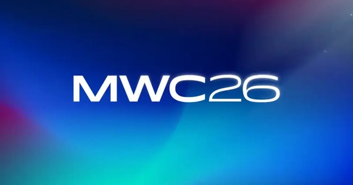 GSMA MWC26 Barcelona: Celebrating 20 years of… | MWC Barcelona